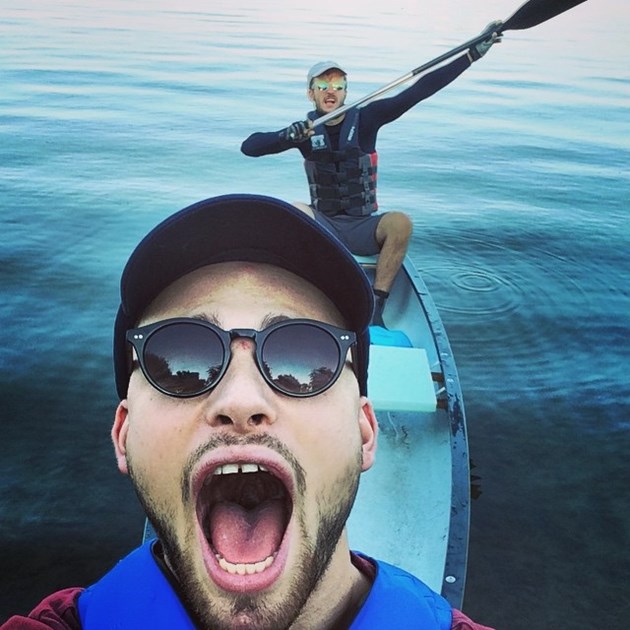 Connor Thompson is fundraising for Cancer Research UK