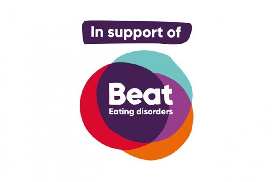 Esther Hulme is fundraising for Beat