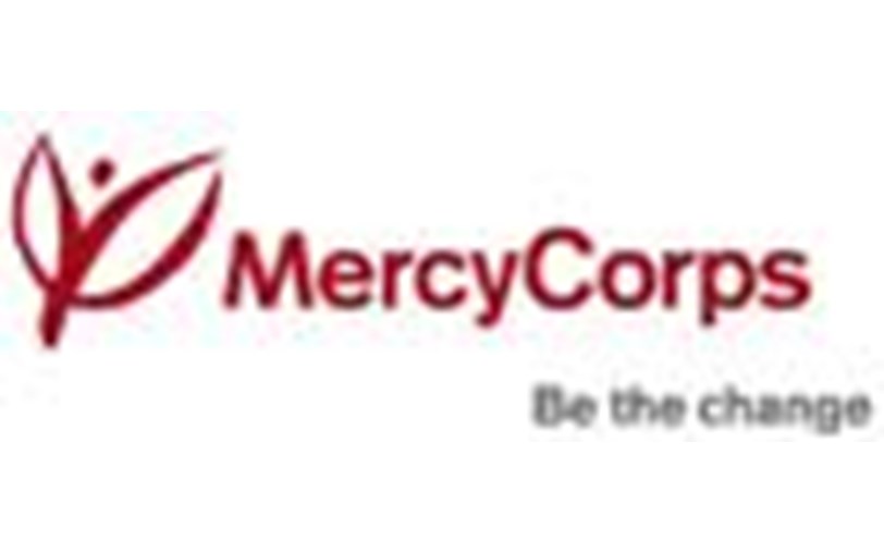 Arantxa Prado is fundraising for Mercy Corps