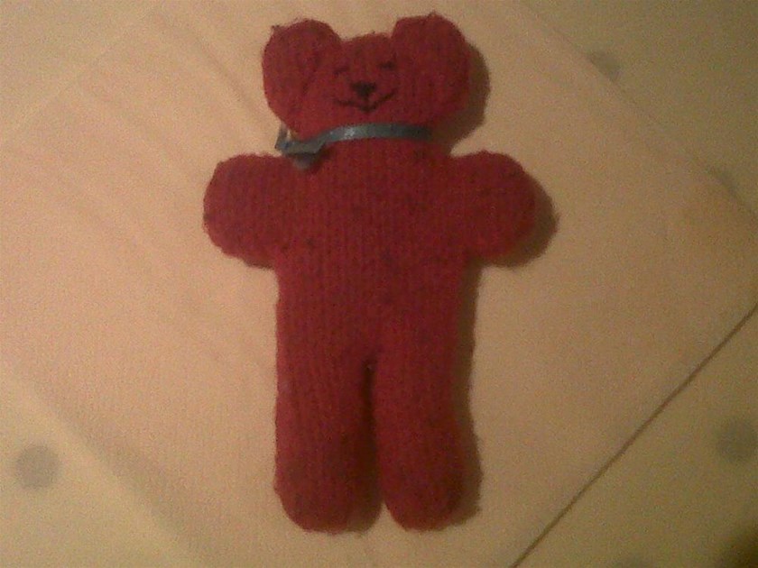 Nick Creech is fundraising for Sands