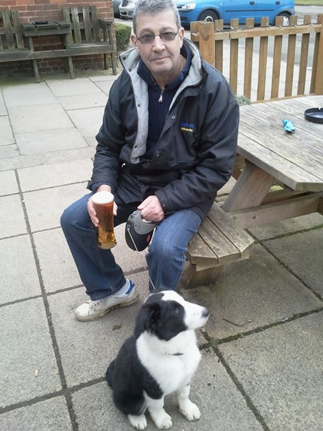 Marie Parr is fundraising for Herts Air Ambulance