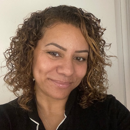 Shontel Daley is fundraising for Brain Tumour Research