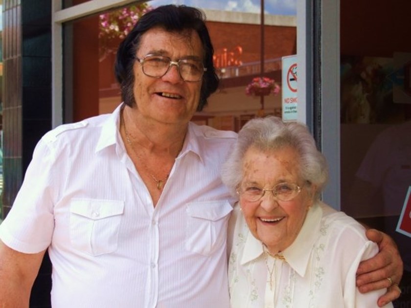 David Hurrell is fundraising for Alzheimer's Society