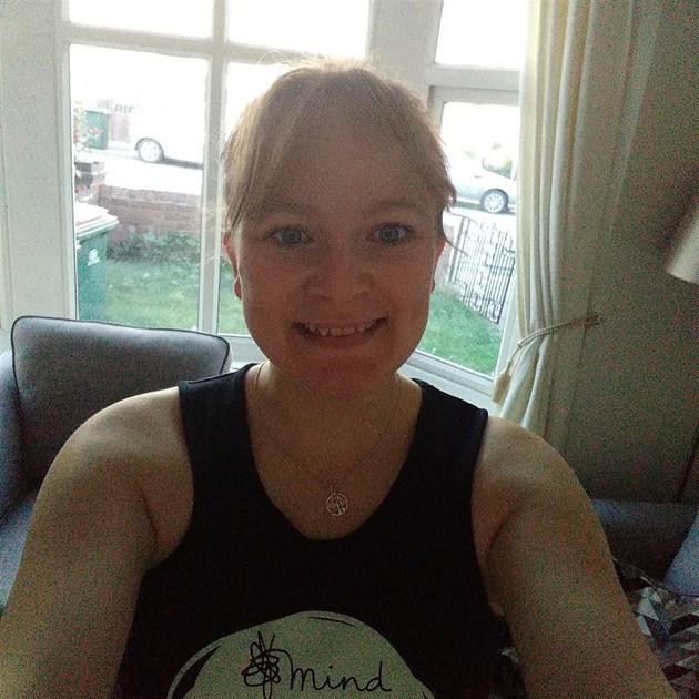 Lydia Sampson is fundraising for Coventry, Warwickshire ...