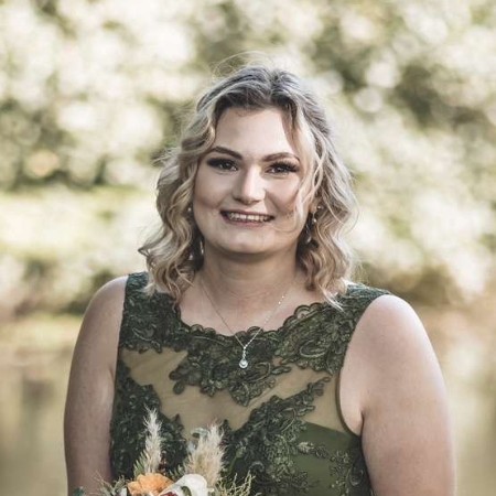 Victoria Harding is fundraising for Alzheimer's Society