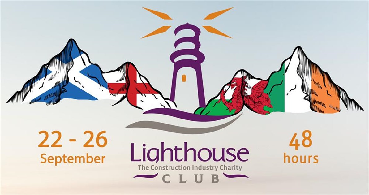Lighthouse Bill is fundraising for Lighthouse Club
