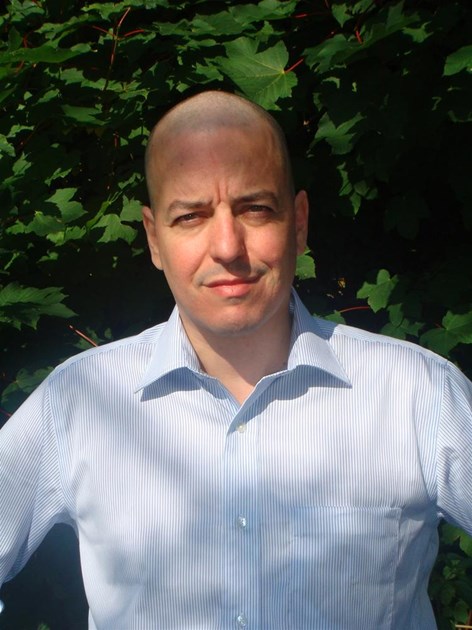 Christopher Brading is fundraising for The Sick Children's Trust