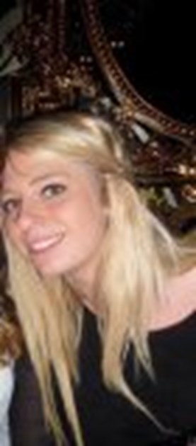 Emily Rose Hatcher is fundraising for Cancer Research UK