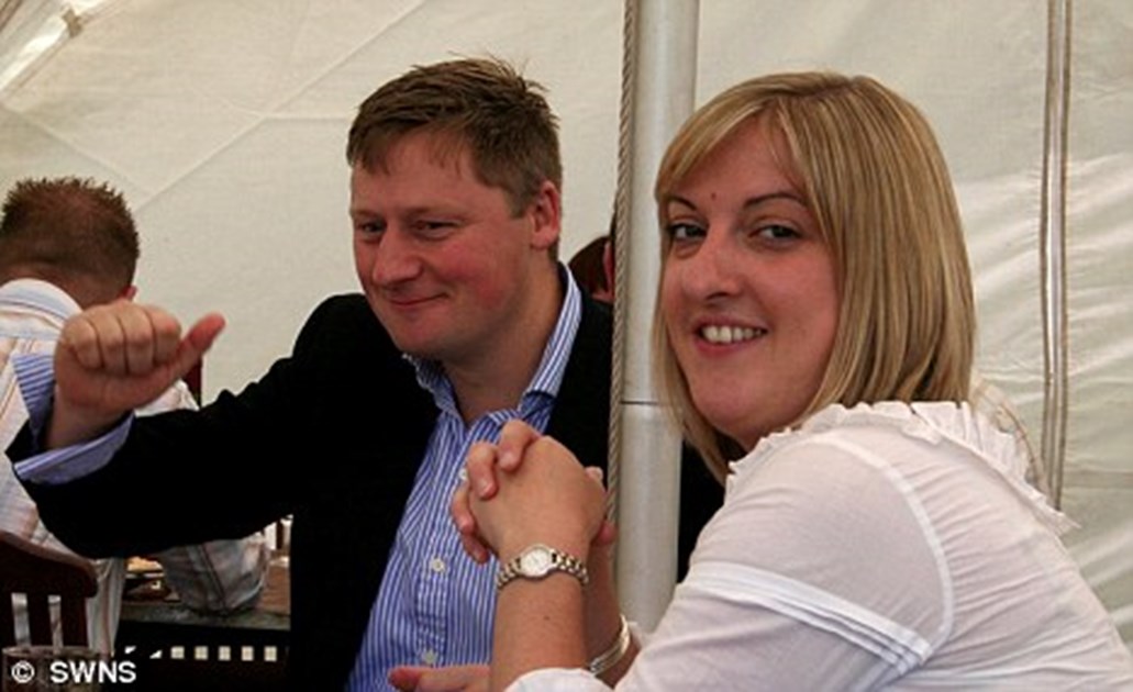 Julian Hemming is fundraising for Somerville College, University of Oxford