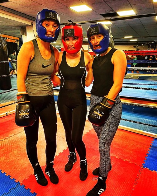 Renata Roman is fundraising for Macmillan Cancer Support (Jersey) Limited