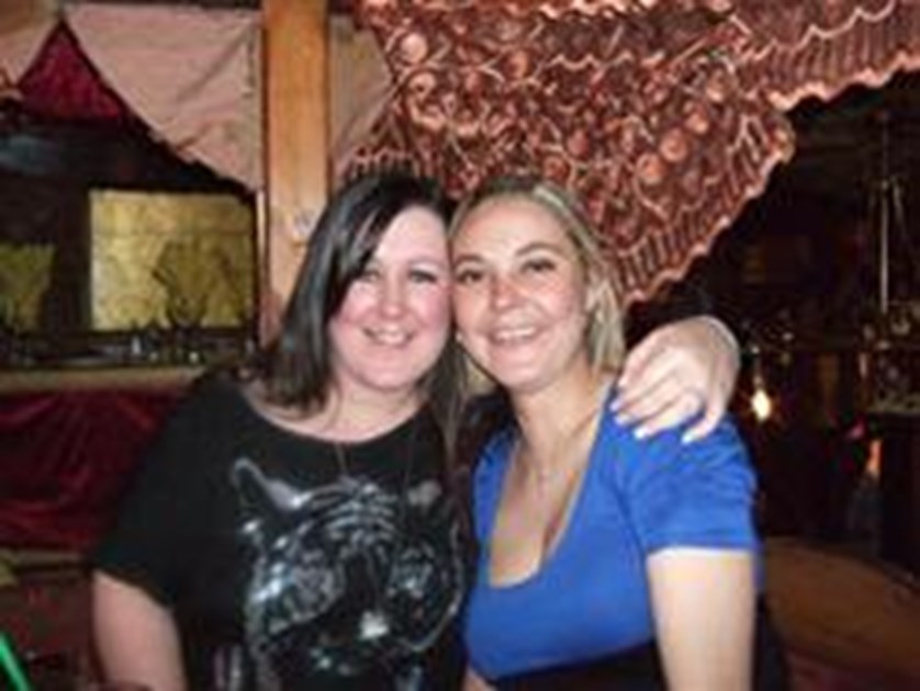 Claire Field is fundraising for Cancer Research UK