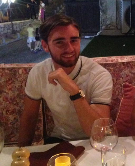 Danny Coyle is fundraising for UK Sepsis Trust