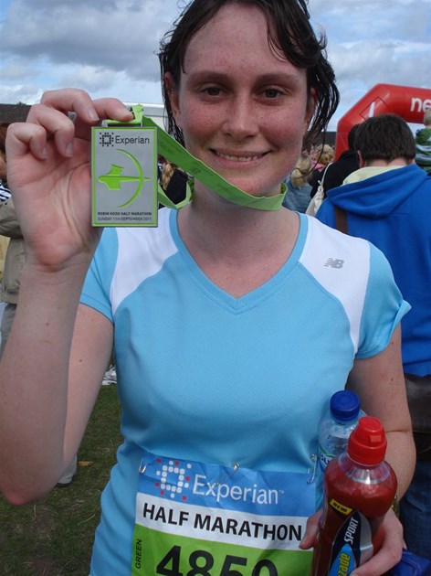 Sarah Smart is fundraising for Children’s Brain Tumour Research Centre ...