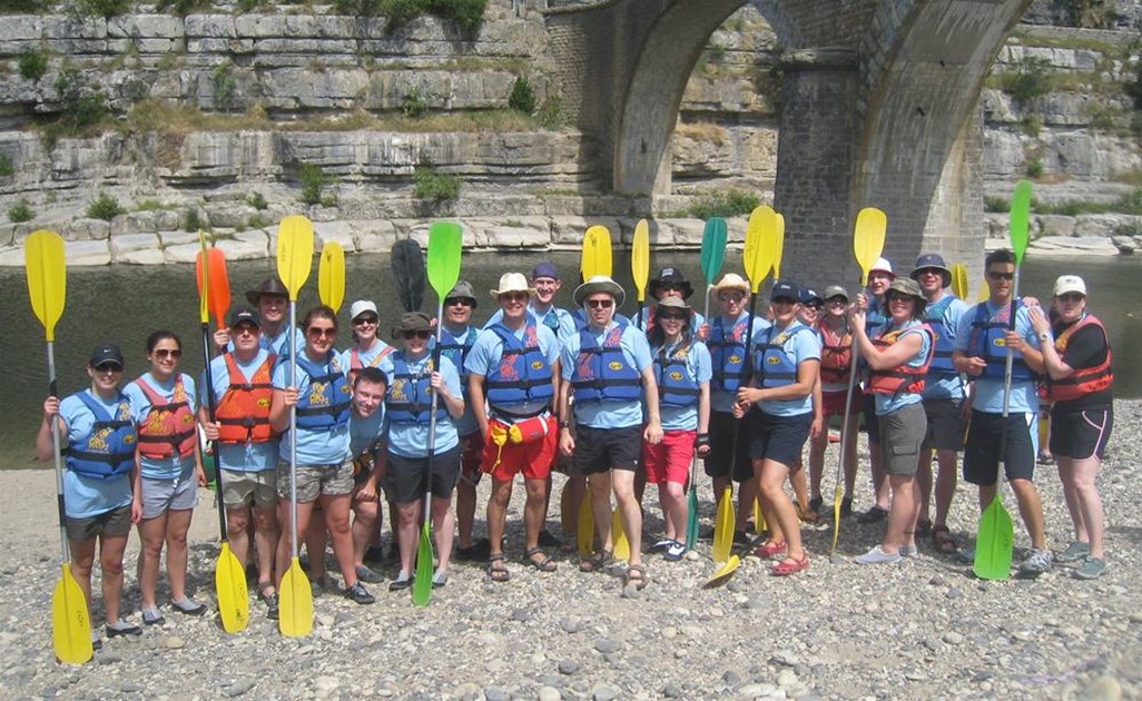 Vicky Fryer is fundraising for Richard House Trust