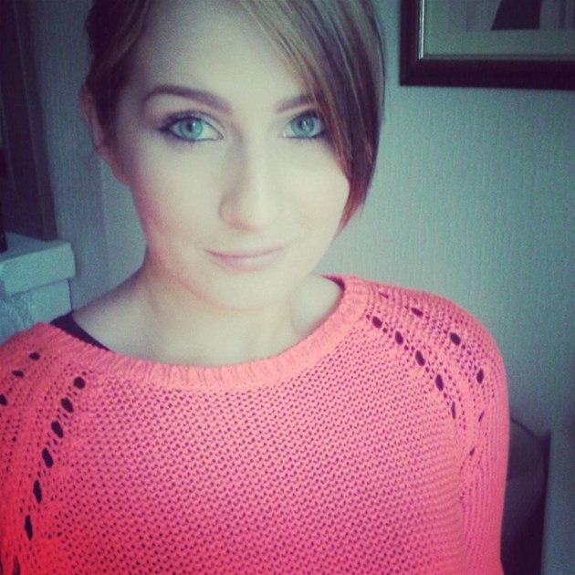 Carly Watson is fundraising for Cancer Research UK