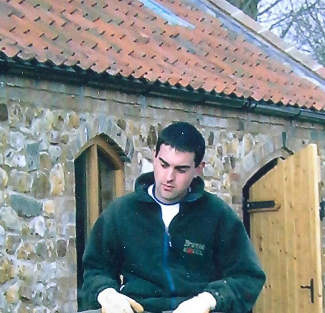 Christine Vincent is fundraising for Blood Cancer UK