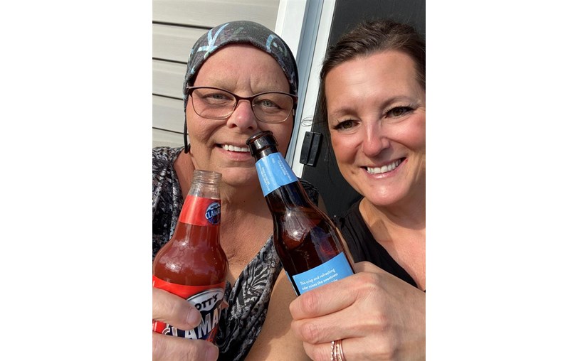 Amanda Parke is fundraising for Compassion House Foundation