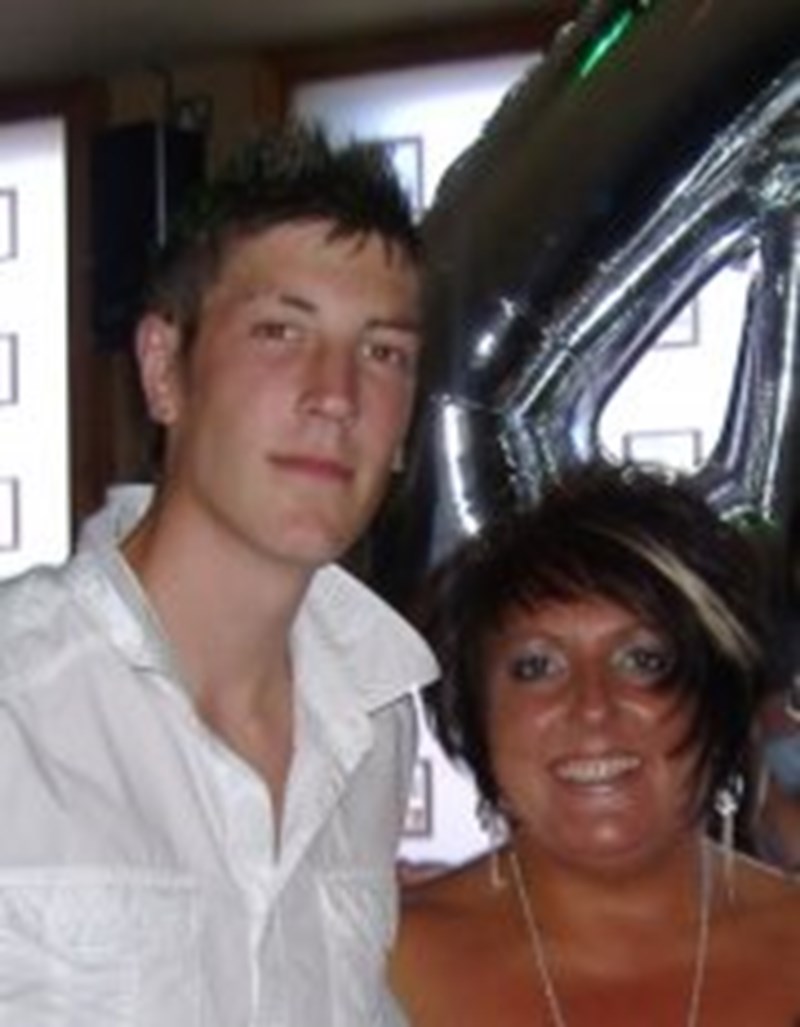 michelle leedham is fundraising for The Aplastic Anaemia Trust