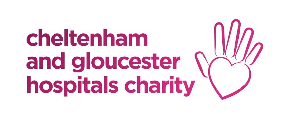 Sharon Renouf-preece is fundraising for Cheltenham and Gloucester ...