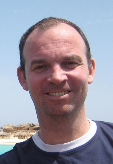 Christopher Cobb is fundraising for British Heart Foundation