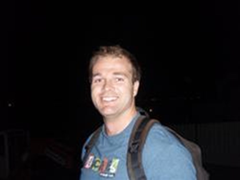 Rodd Penney is fundraising for ROAD (Romanian Aid Distribution)