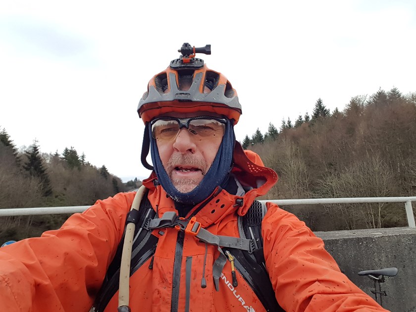 David Lobb is fundraising for Teenage Cancer Trust