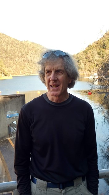 Dan Pskowski is fundraising for The Britton Fund