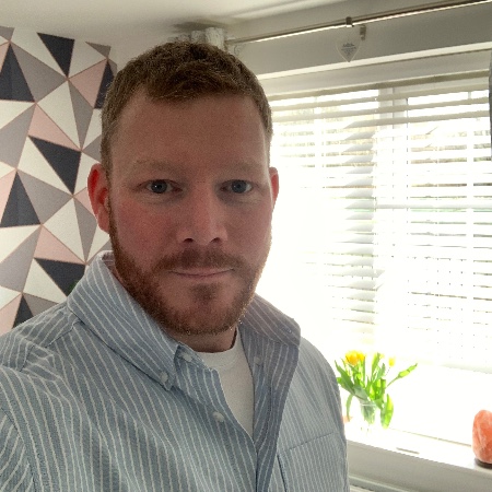 Paul Livesey is fundraising for Springhill Hospice (Rochdale)