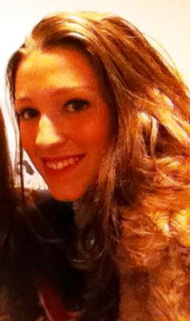 Georgina Wignall is fundraising for Yorkshire Air Ambulance Charity