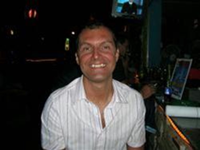 Andrew Boniface is fundraising for Make-A-Wish Foundation UK