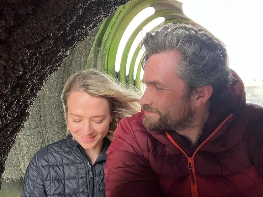 Dexter Ritchings is fundraising for British Heart Foundation