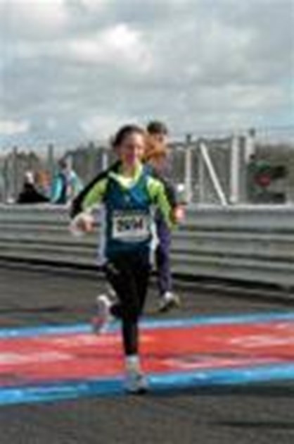 Alison Atkins is fundraising for Family Care (Nottingham)