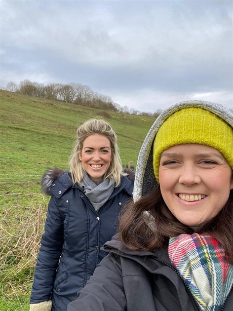 Charlie Stevens is fundraising for Macmillan Cancer Support