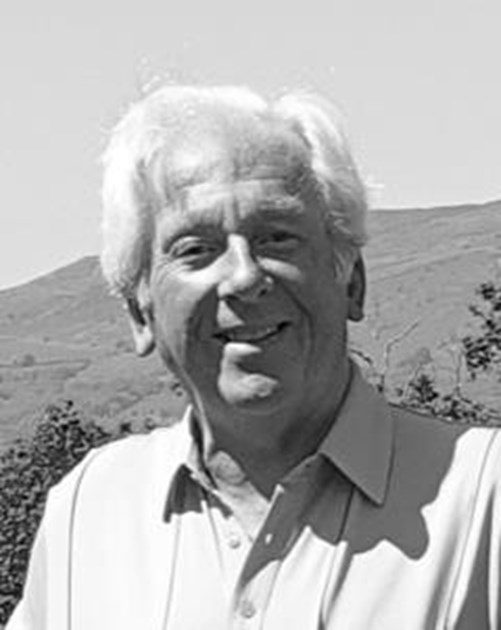 Harry Calcroft is fundraising for British Heart Foundation