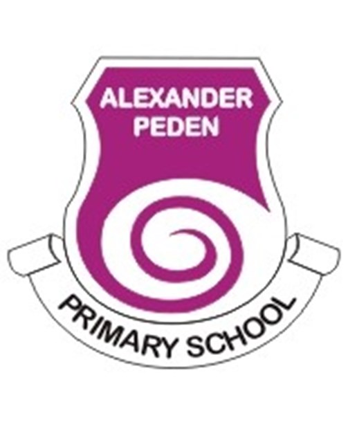 NLC Alexander Peden School is fundraising for St Andrew's Hospice ...