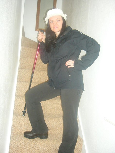 Susan Cookson is fundraising for Cancer Research UK