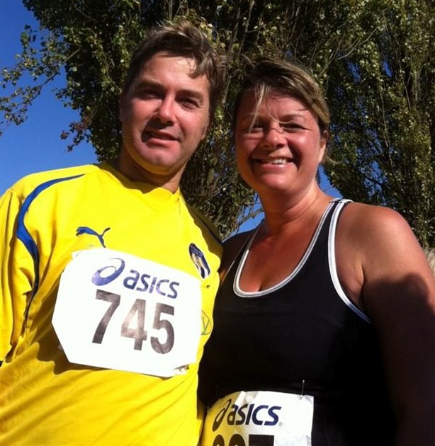 Suzanne Howlett is fundraising for Diabetes UK
