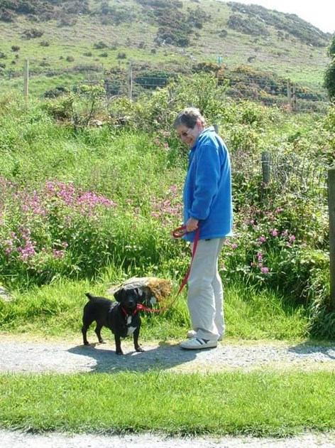 Paul Topping is fundraising for RNLI - Royal National Lifeboat Institution