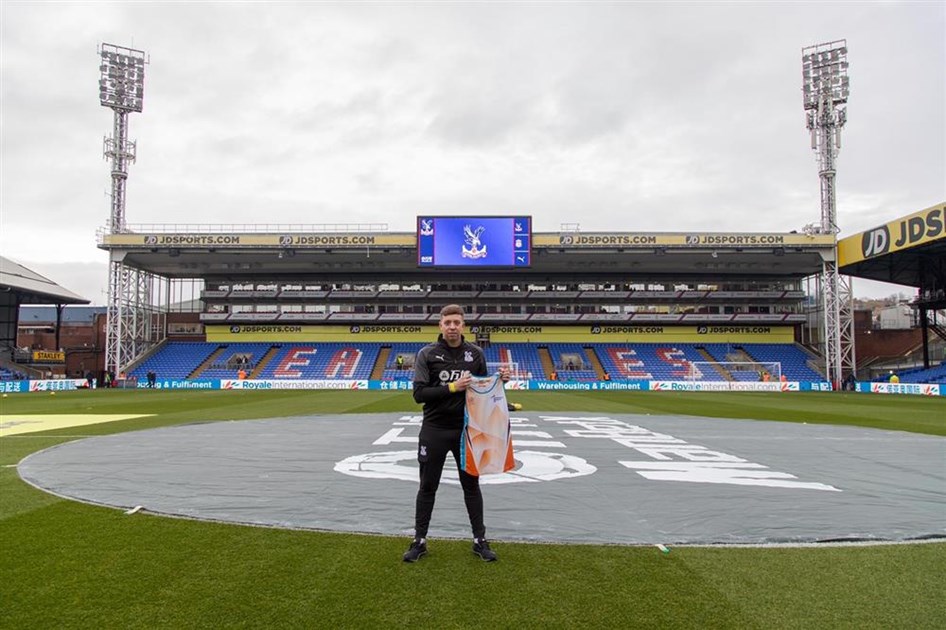 Matthew Capon is fundraising for Alzheimer's Research UK