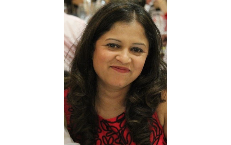 Sandy Patel is fundraising for Refuge