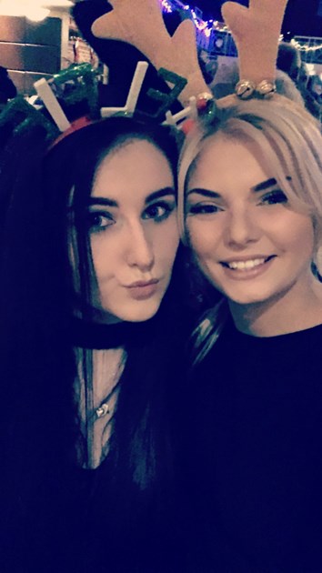 felicity goodall is fundraising for Cathedral Archer Project