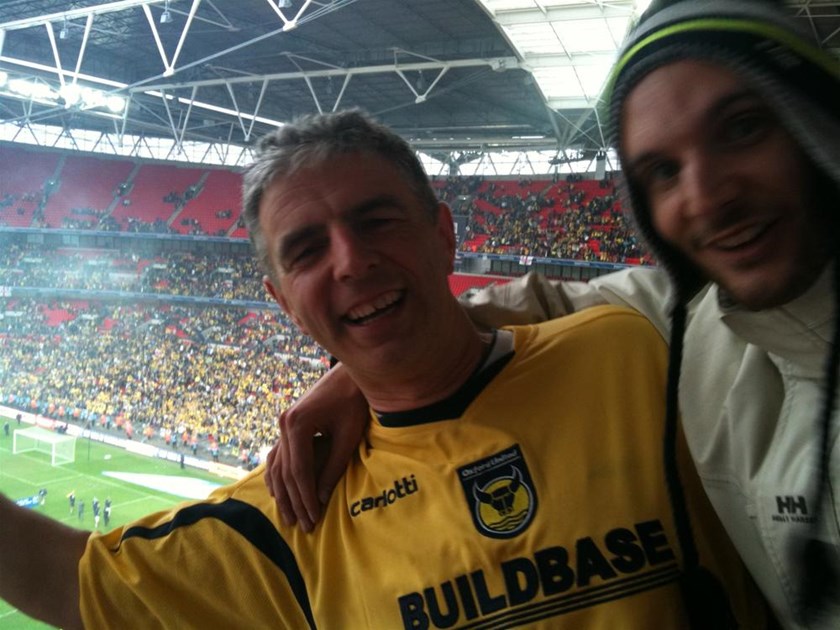 David Foulks is fundraising for Thomley Hall Centre