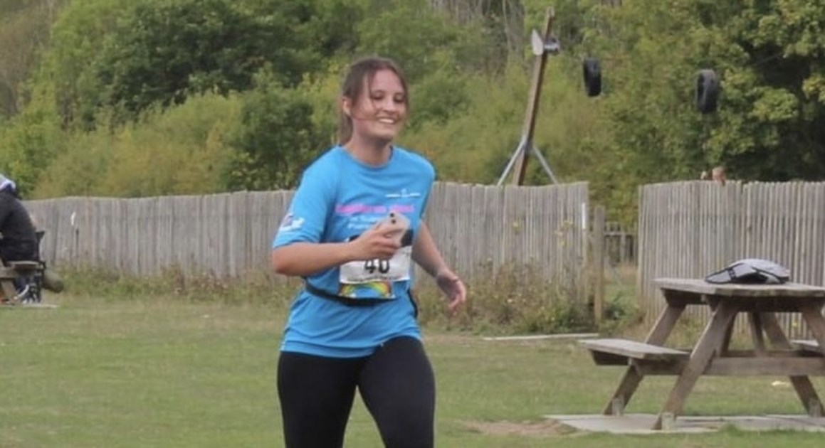 Lilly Thompson is fundraising for Animals In Need Northamptonshire