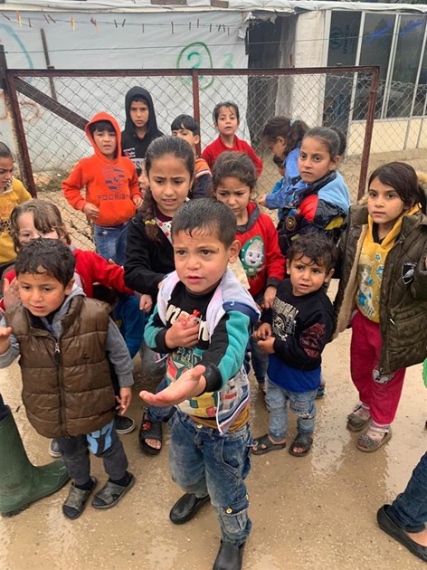 Sadia Ali is fundraising for World Care Foundation