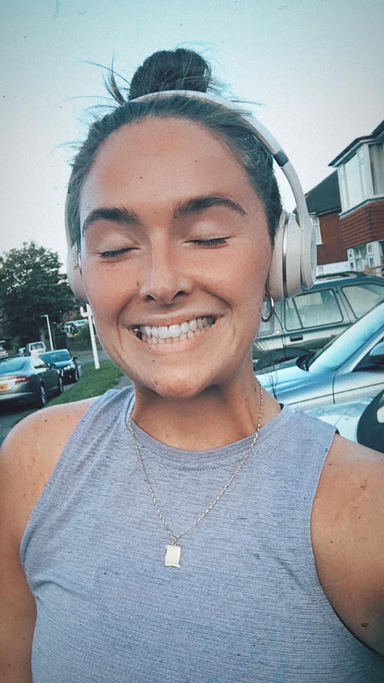 Isla Clapperton is fundraising for The Peter Willmott Foundation