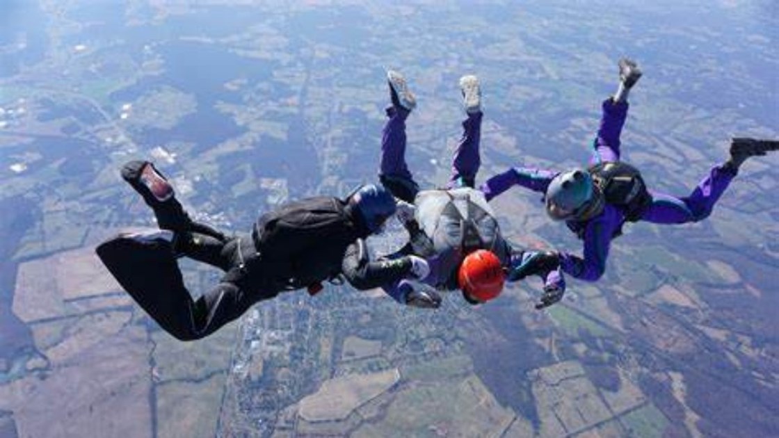 Matthew Canfield is fundraising for THE CHRISTIE CHARITY