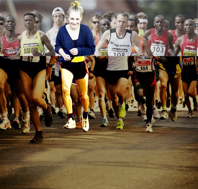 Eileen Daily is fundraising for Beatson Cancer Charity