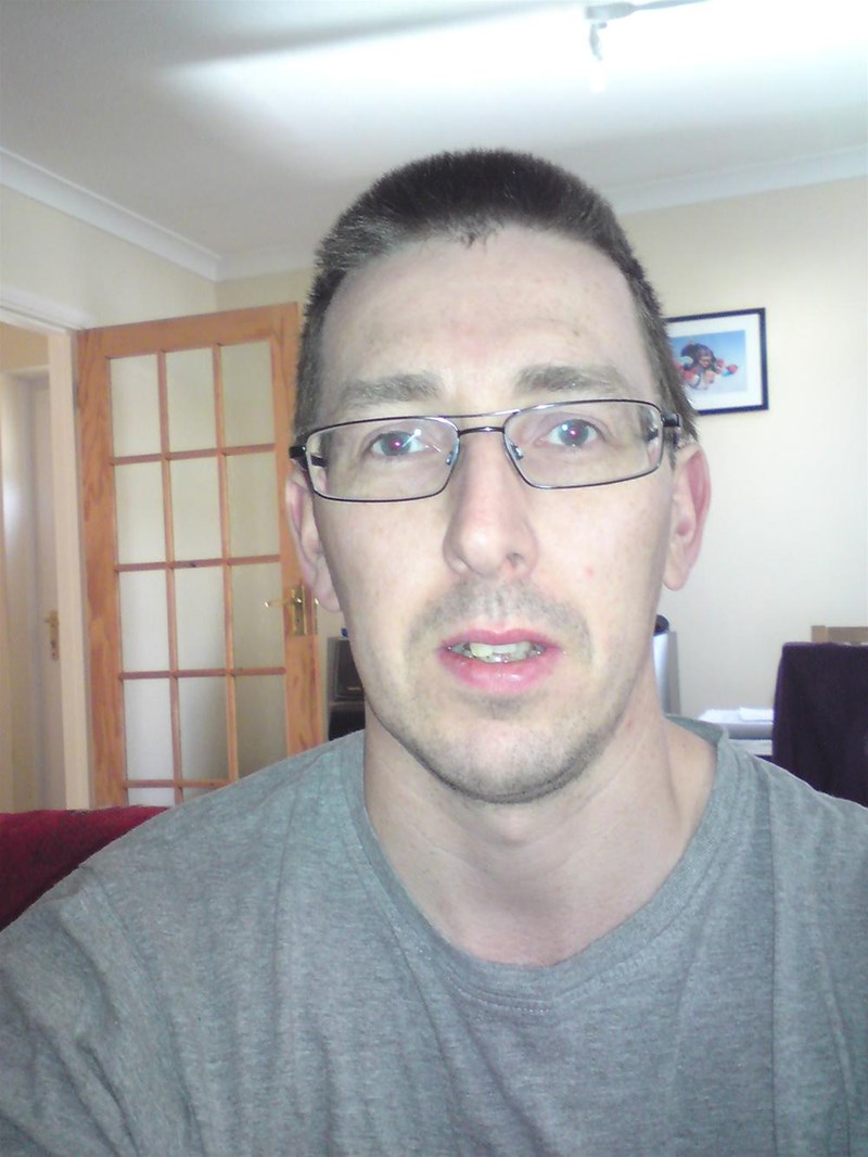 Stuart Withers is fundraising for Epilepsy Action