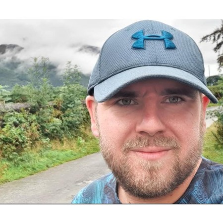 Richard Leary is fundraising for Brain Tumour Research