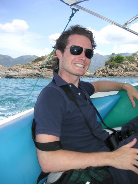 Credit Suisse & FareShare is fundraising for FareShare